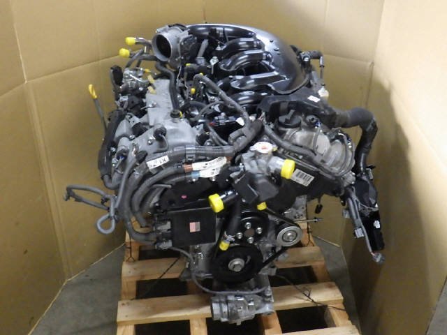 【傷や汚れあり】H30年 レクサス GS 450h 後期 DAA-GWL10 エンジン 2GR-FXE 64592km 19000-31M81 [ZNo:04009071]の落札情報詳細 ...