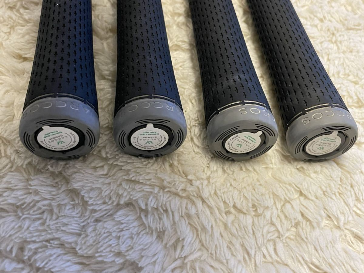 【やや傷や汚れあり】日本シャフト ZEROS7 フレックスR #7〜P 4本セットの落札情報詳細 - ヤフオク落札価格検索 オークフリー