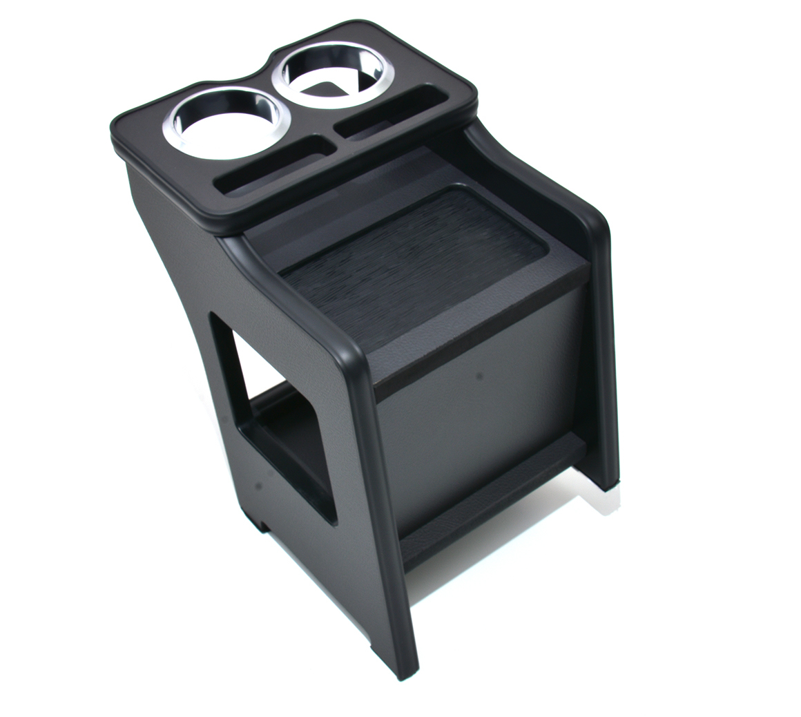 【未使用】ハイエース 200系 1−6型 DX アームレスト テーブル スマホホルダー コンソールボックス K0089-BM254 の落札情報 ...