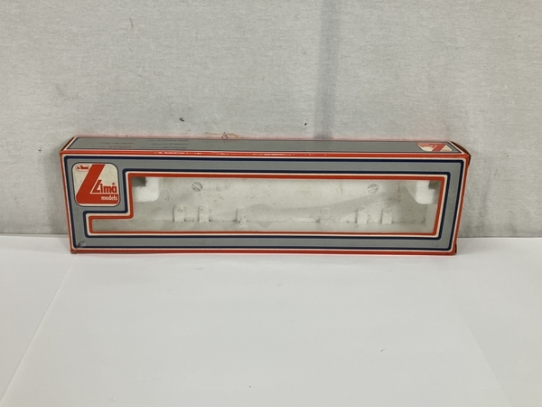 【やや傷や汚れあり】LIMA 67001 SNCF ディーゼル機関車 HOゲージ 鉄道模型 中古 W7120536の落札情報詳細 - ヤフオク ...