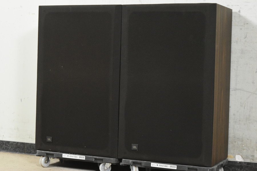 【傷や汚れあり】JBL Radiance series Model R103 スピーカー ペア 中古の落札情報詳細 - Yahoo ...