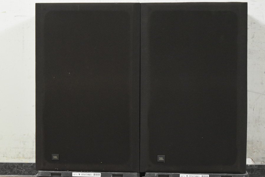 【傷や汚れあり】JBL Radiance series Model R103 スピーカー ペア 中古の落札情報詳細 - Yahoo ...