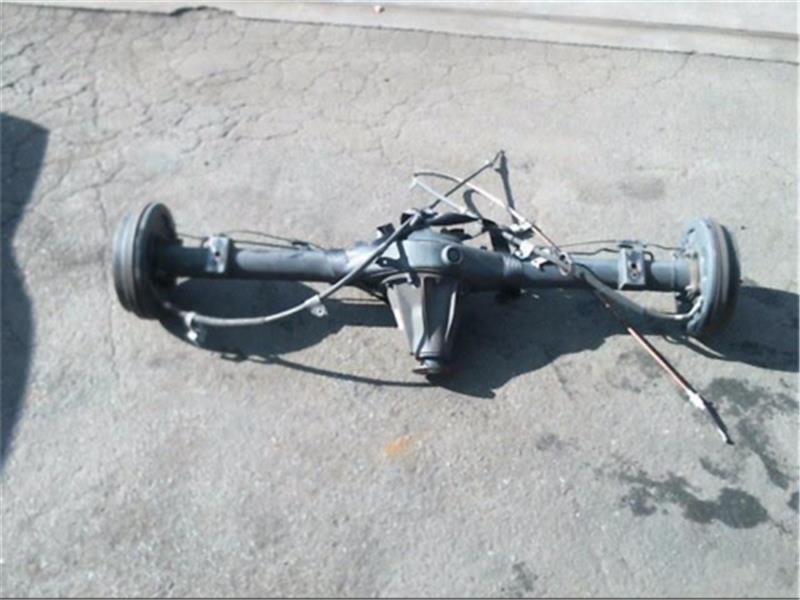 【やや傷や汚れあり】トヨタ 純正 ハイエース 《 KDH201V 》 リアデフホーシング 42110-26501 P90800-22003452の落札情報詳細 - ヤフオク落札価格検索 オークフリー