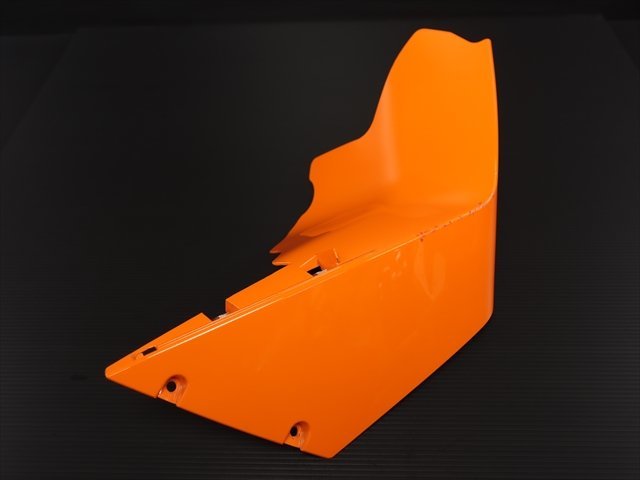 【やや傷や汚れあり】激安！KTM 1190 RC8 R純正右側サイドカウル後方パネル！KTM1190RC8Rの落札情報詳細 - ヤフオク落札 ...