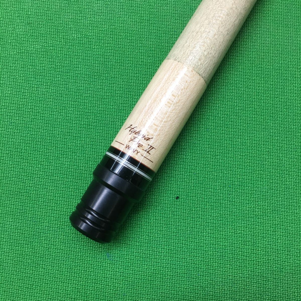 【傷や汚れあり】Mezz☆メッヅ☆Hybrid Pro 2☆Mezz wavyジョイント☆中古品☆104g☆の落札情報詳細 - ヤフオク落札 ...