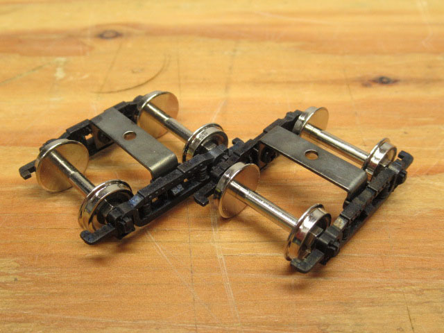 【やや傷や汚れあり】NIKKO 日光モデル ブリム27MCB2 1/80 スケール CAR TRUCKS 2個セット 管理23D0126Fの落札情報詳細 - ヤフオク落札価格検索 オークフリー