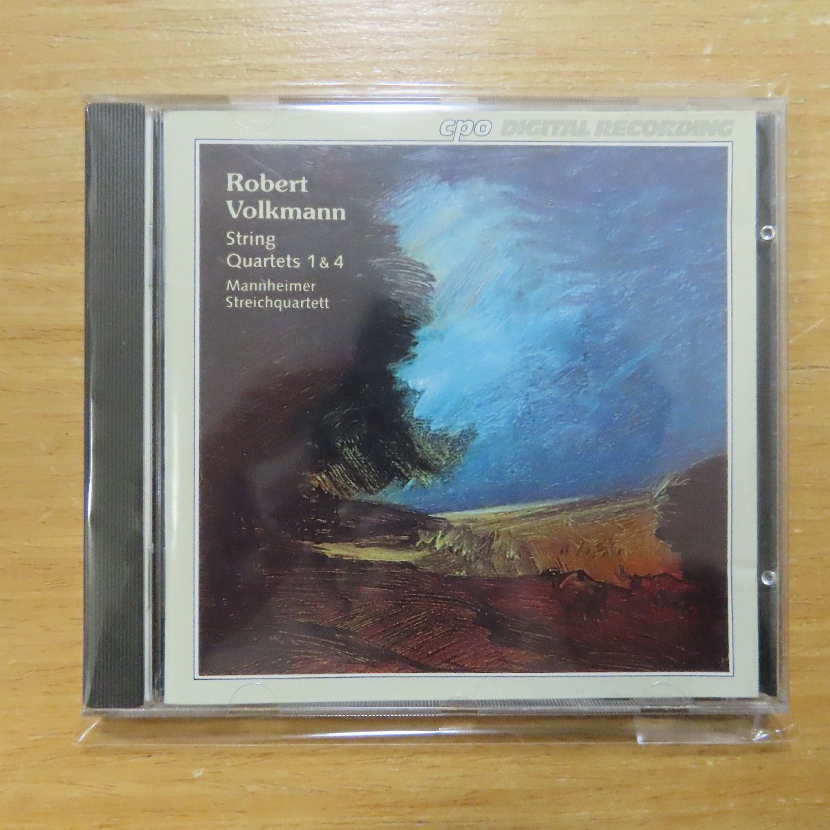 【目立った傷や汚れなし】レーガー：Chamber Music Vol.1/String Quartets op.54/Mannheimer Streichquartettの落札情報詳細 ...