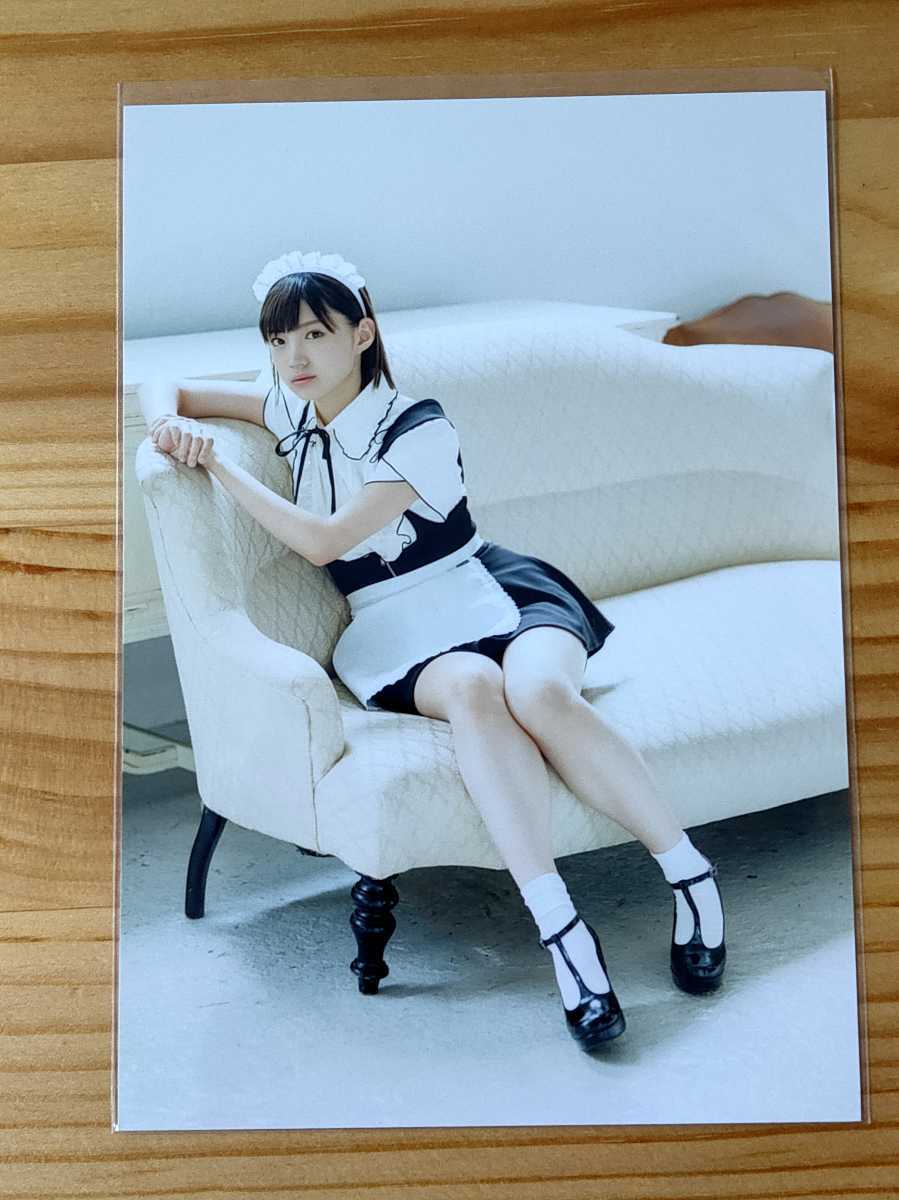 【目立った傷や汚れなし】1円スタート Akb48 Nmb48 太田夢莉 封入特典 オフィシャル 公式生写真 ④の落札情報詳細 ヤフオク落札