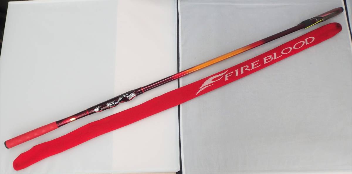 【傷や汚れあり】 シマノ ファイアブラッド ハイドロスコープ GURE グレ SP の落札情報詳細 - ヤフオク落札価格検索 オークフリー