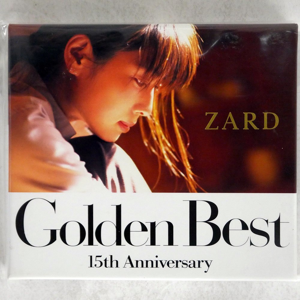 【未使用に近い】未開封 8cmCD ZARD/愛が見えない/ビーグラムレコーズ JBDJ1003 の落札情報詳細 - ヤフオク落札価格検索 オークフリー