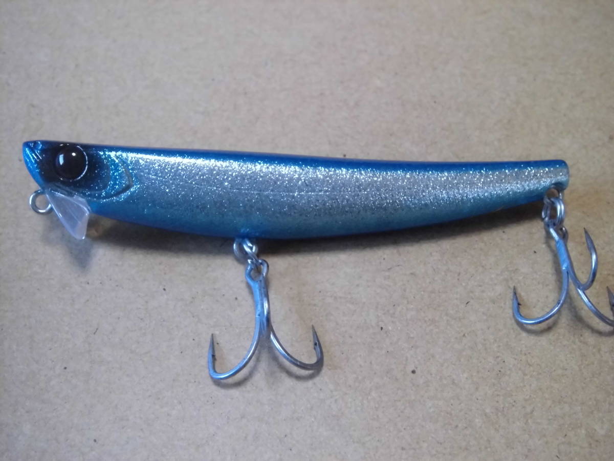 【目立った傷や汚れなし】★APIA アピア HYDRO UPPER ハイドロアッパー 90S★村岡昌憲スペシャルカラー・ブルーブルー ギャラクシーの落札情報詳細 - Yahoo!オークション ...