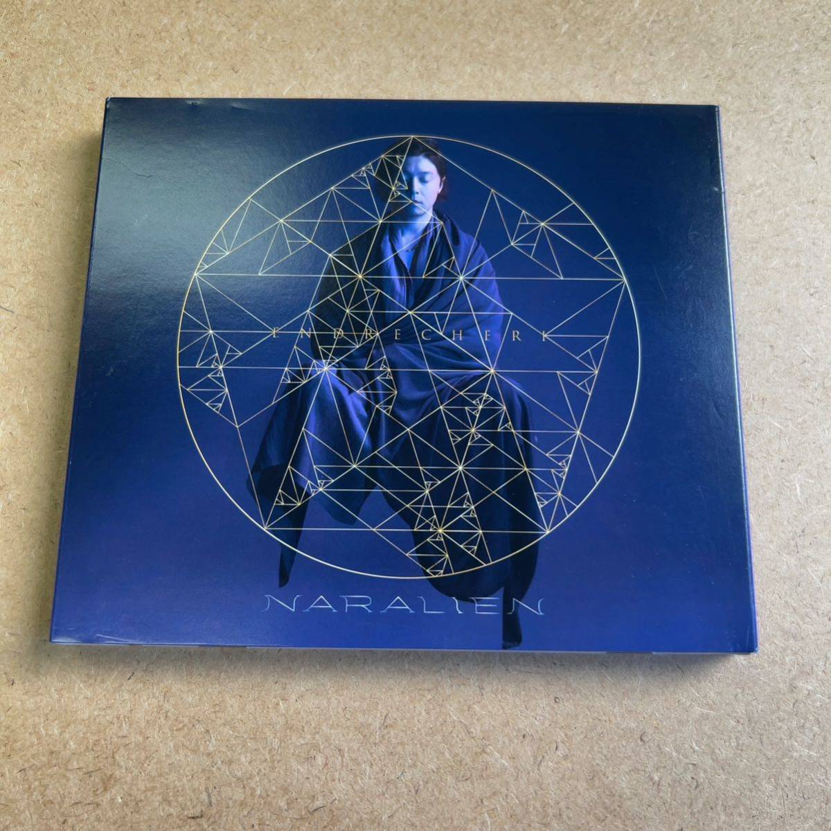 【未使用】DA★新品②★音楽CD★ENDRECHERI(堂本剛)/HYBRID FUNK Limited Edition A（CD+DVD）★JECR-0057の落札情報詳細 - ヤフオク落札 ...