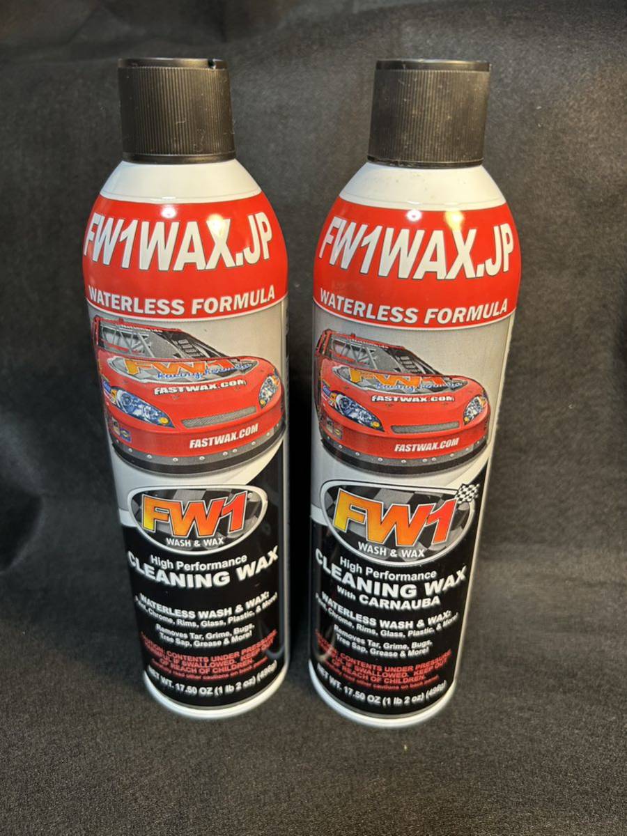 【未使用】★【新品】【個人出品】 FW1 (エフダブリューワン) 水不要ワックス 洗車・ワックス ★の落札情報詳細 - ヤフオク落札価格検索 ...