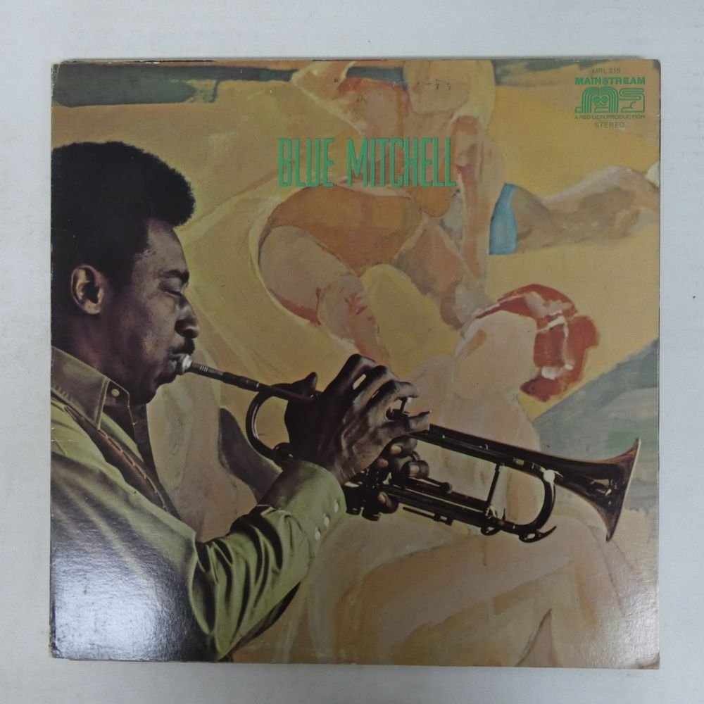 【やや傷や汚れあり】 USA盤 LP CARMEN McRAE / MAINSTREAM RECORDS MRL 309 カーメンマクレエ 1971年 r41202の落札情報詳細 - ヤフオク ...