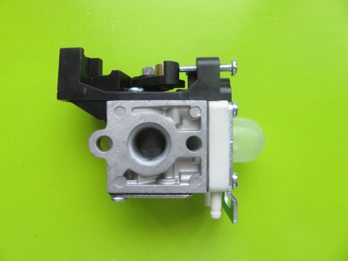 【未使用】リョウビ EKK系 新品キャブ！ EKK-2610 EKK2660L エコー DST240DX DST241DX やまびこ SRE2650 SRE2655G SRE2625G ザマ ...