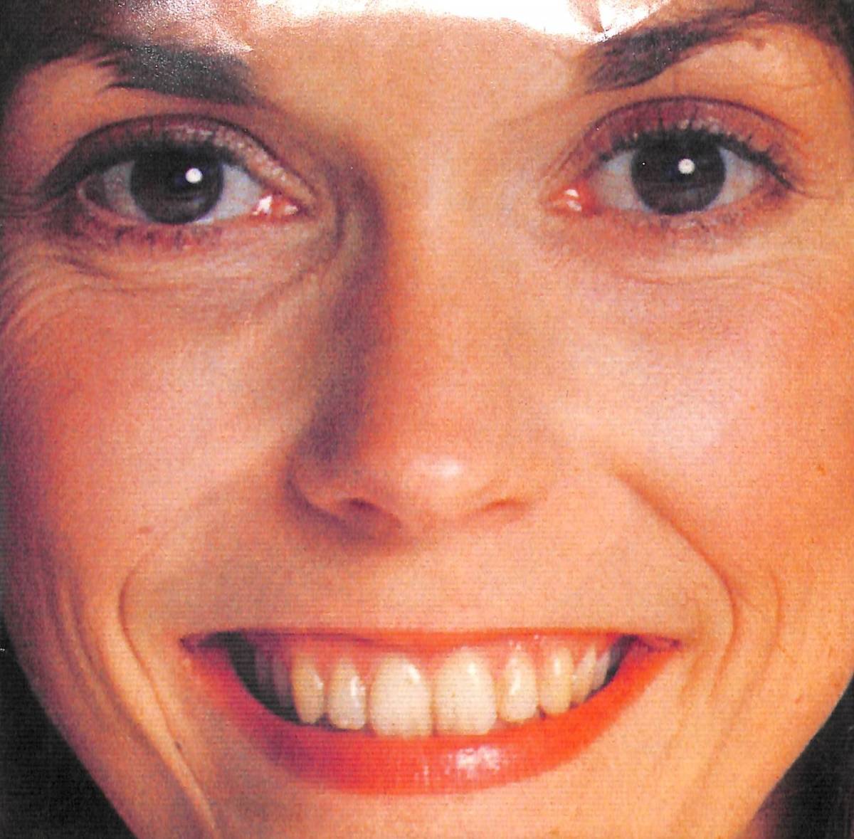 【やや傷や汚れあり】d2938/EP/米/Sheryl Crow/Solitaire/Johnette Napolitano With ...