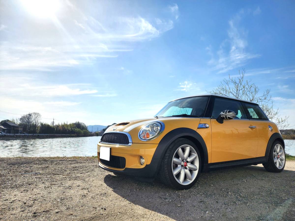 BMW MINI ミニ R53 R50 RE16 RA16 ボディ コントロール ユニット コンピューター BCM 故障コードありません ...