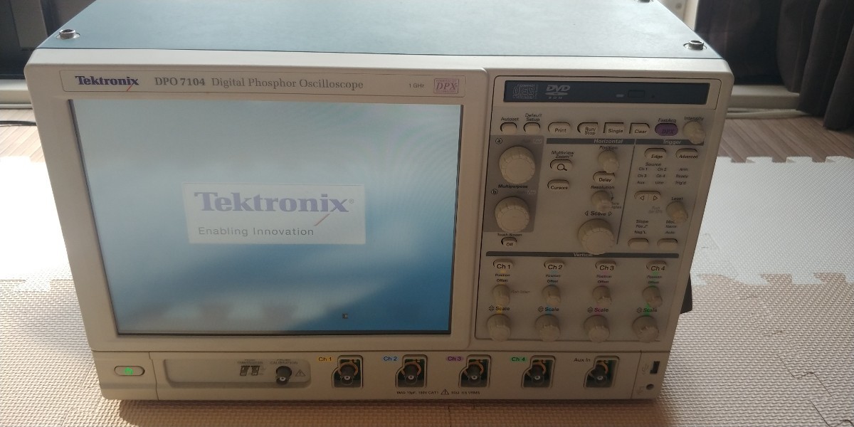 5 通電のみ デジタル表示なし Tektronix テクトロニクス TM5006 SG5010 AA5001 DC5010の落札情報詳細 - ヤフオク落札価格検索 オークフリー