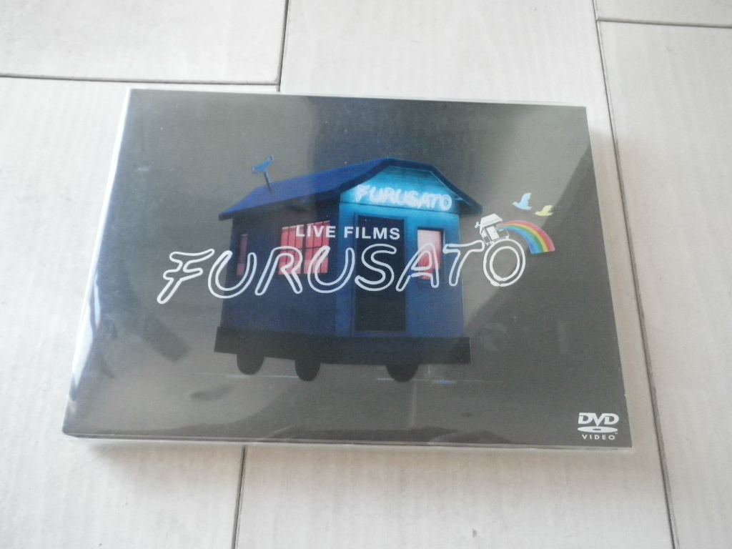 【目立った傷や汚れなし】DVD2枚組 ゆず LIVE FILMS FURUSATO 音楽DVD ライブ ライヴ 栄光の架橋 桜木町 タイムマシーンメドレー はるか 他 168分収録の落札情報 ...