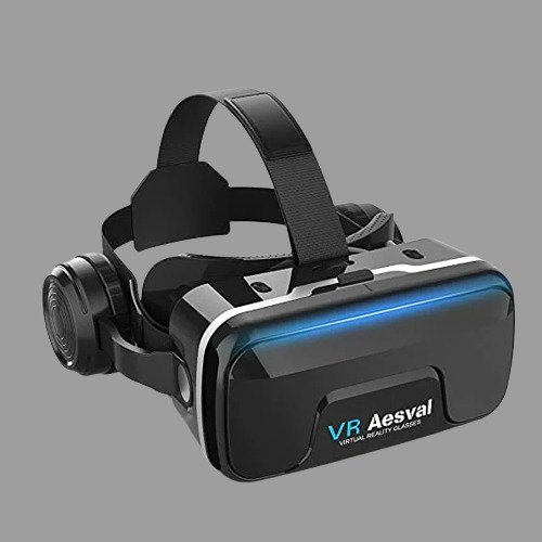【未使用】VR Aesval iphone＆android用 VRゴーグル VRヘッドセット VRヘッドマウント 眼鏡対応/1円スタート/JLの落札情報詳細 - Yahoo!オークション落札 ...