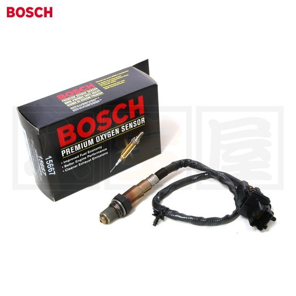 【未使用】送料185円～ ボッシュ AFセンサー 15667 0258007038 9125547 9202935 9470406 ...