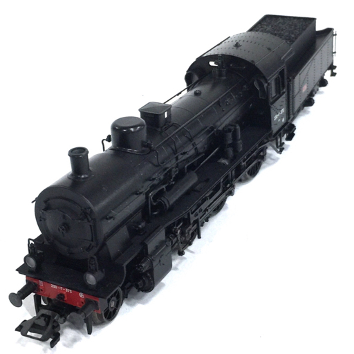 【全体的に状態が悪い】TRIX 22333 SNCF Epoque III HO Scale Steam Locomotive Series 230 F R.44 HOゲージ 鉄道模型 外国 ...