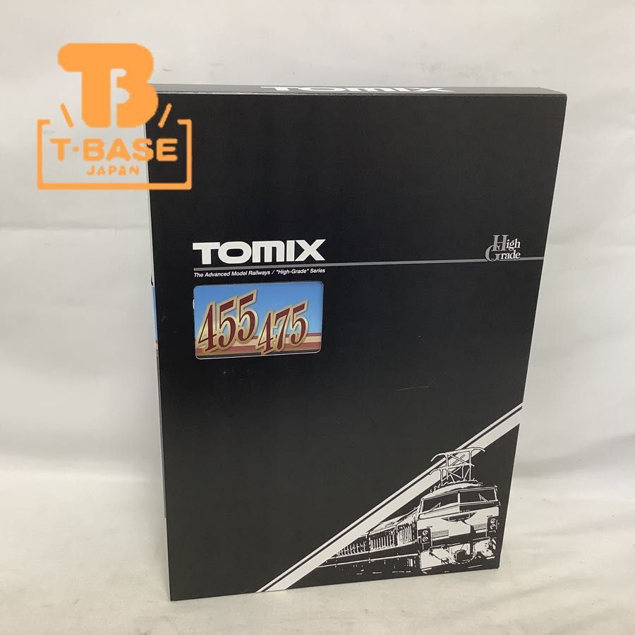【やや傷や汚れあり】TOMIX 113系 KATO 165系 475系 合計14両セット！！の落札情報詳細 - ヤフオク落札価格検索 オークフリー