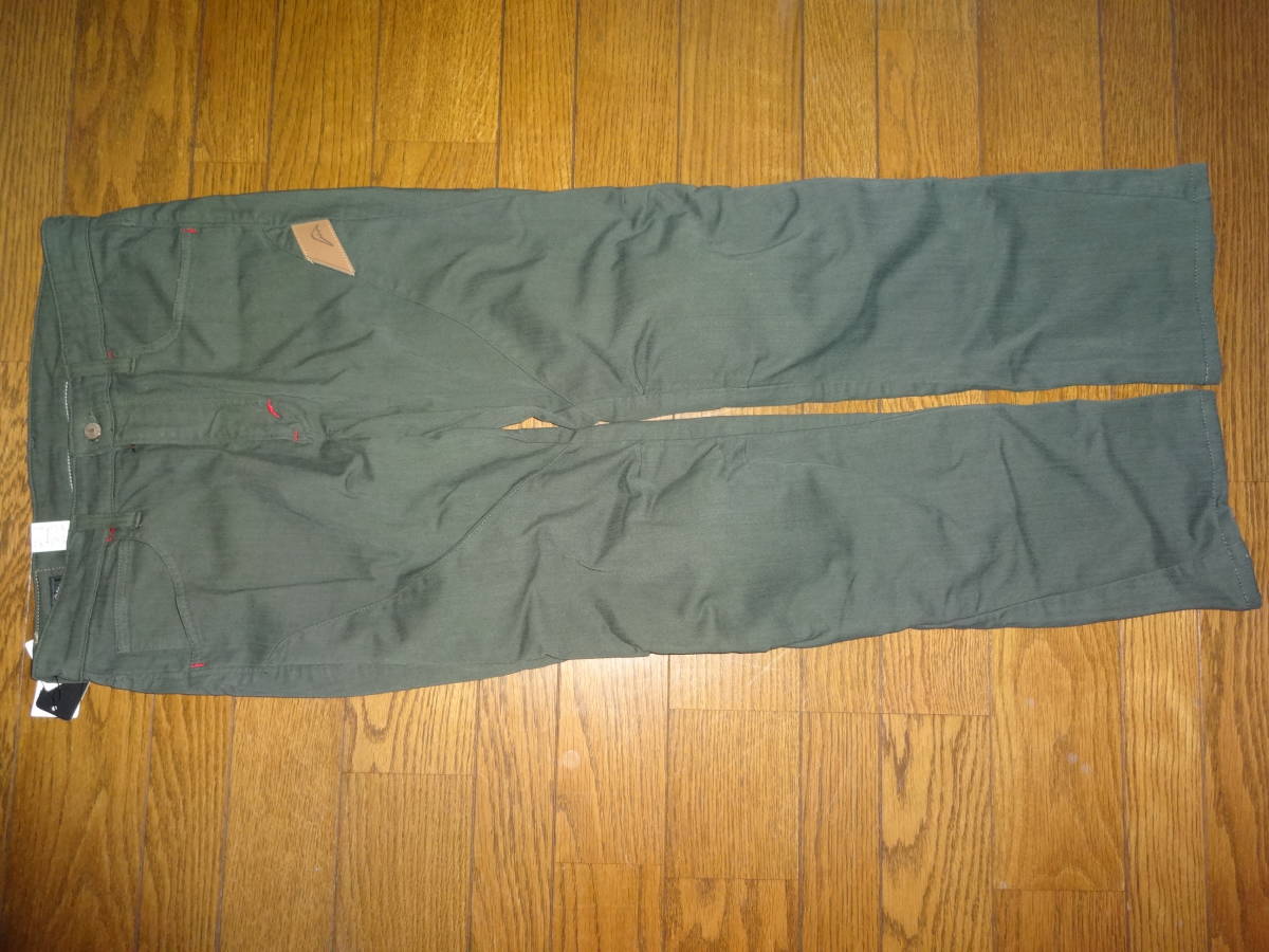 【未使用】タグ付き未使用！ KUSHITANI(クシタニ)×EDWIN コラボ Eライドパンツ K-1833 35インチ クシタニ エドウィン 503S5の落札情報詳細 - Yahoo ...