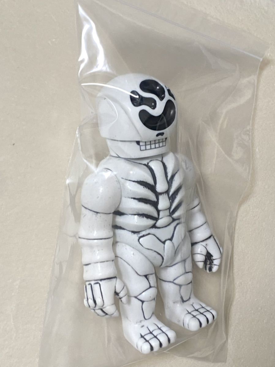 【未使用】REALHEAD リアルヘッド （ソフビ GOCCODO イルイル ぶたのはな HXS IZUMONSTER KKTOY ZOLLMEN BEMON マルサン MUTANT ...