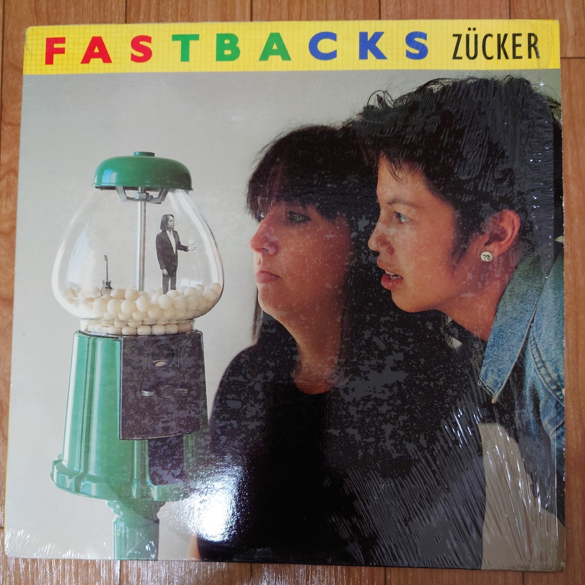「Fastbacks」の直近30日のオークション落札価格一覧 - オークフリー