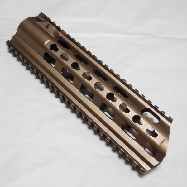 【未使用】限定 さらにリアルに SIG MCX MPX ストック用 リアル化トルクスネジ Ver2 TaskForce405 5KU ...