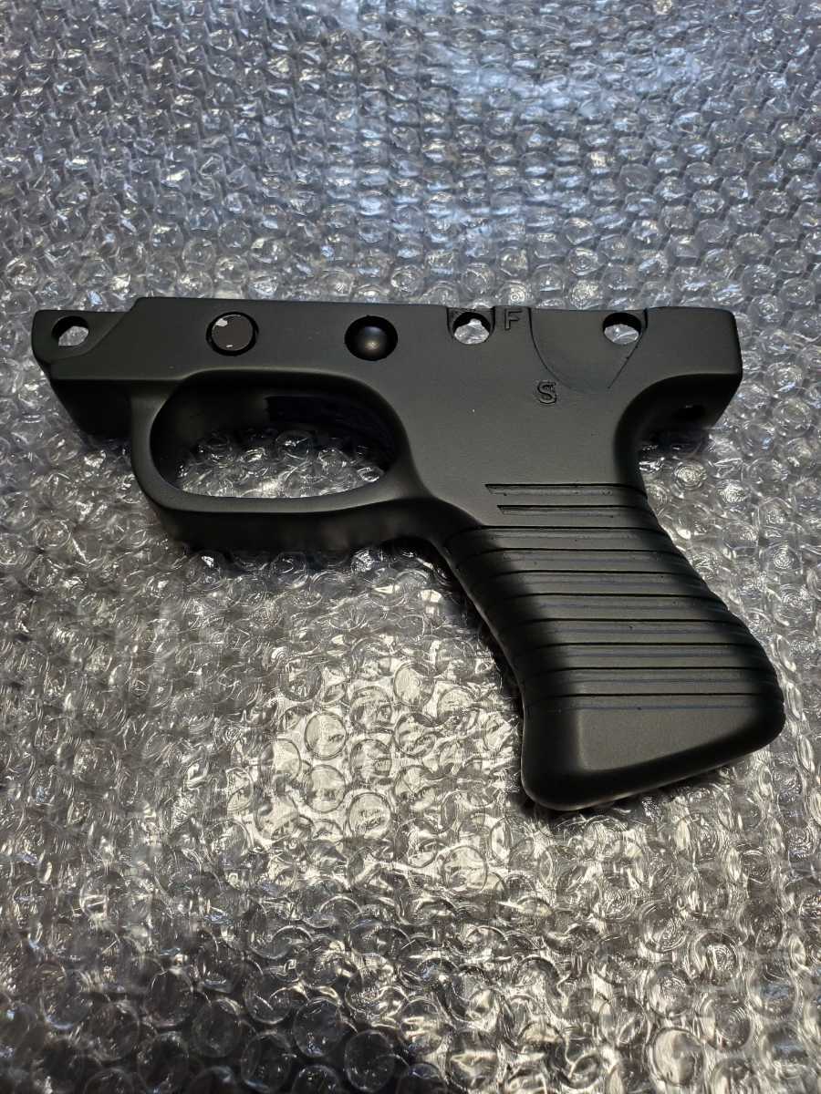 【未使用】a&k m60用ベトナムグリップ [訳アリ]の落札情報詳細 - Yahoo!オークション落札価格検索 オークフリー