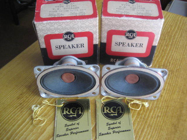 ジャーマン ビンテージ 独 EGB / RFT LP554 ツイーター ―透明度が高く素直な音質：8～16ΩのG.V.フルレンジの高域補正に―の落札情報詳細 - ヤフオク落札価格検索 オークフリー