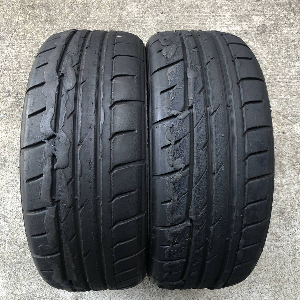 【目立った傷や汚れなし】GT RADIAL CHAMPIRO SX2 195/55R15 2本セット 2021年製造 No.5402の落札情報 ...