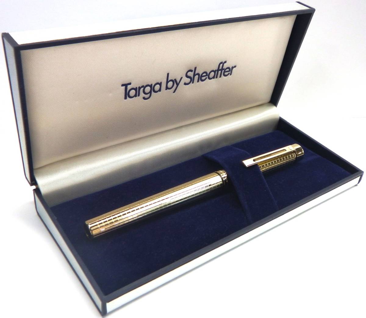 63965 SHEAFFER USA シェーファー シャープペン GOLD ELECTROPLATED ゴールドカラー SHEAFFER ...