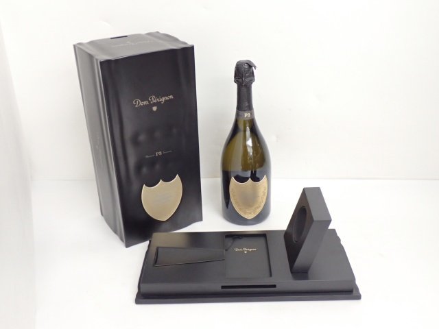 【未使用】【未開栓・古酒】Dom Perignon ドンペリニヨン P3 Vintage 1993 (P3 ヴィンテージ 1993 ...