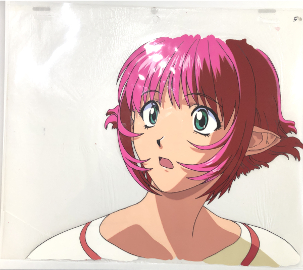 【目立った傷や汚れなし】美少女ゲーム「VIPER-RSR」 初回盤封入特典 セル画 その9 桂枝毛/桂憲一郎/Sognaの落札情報詳細 ...