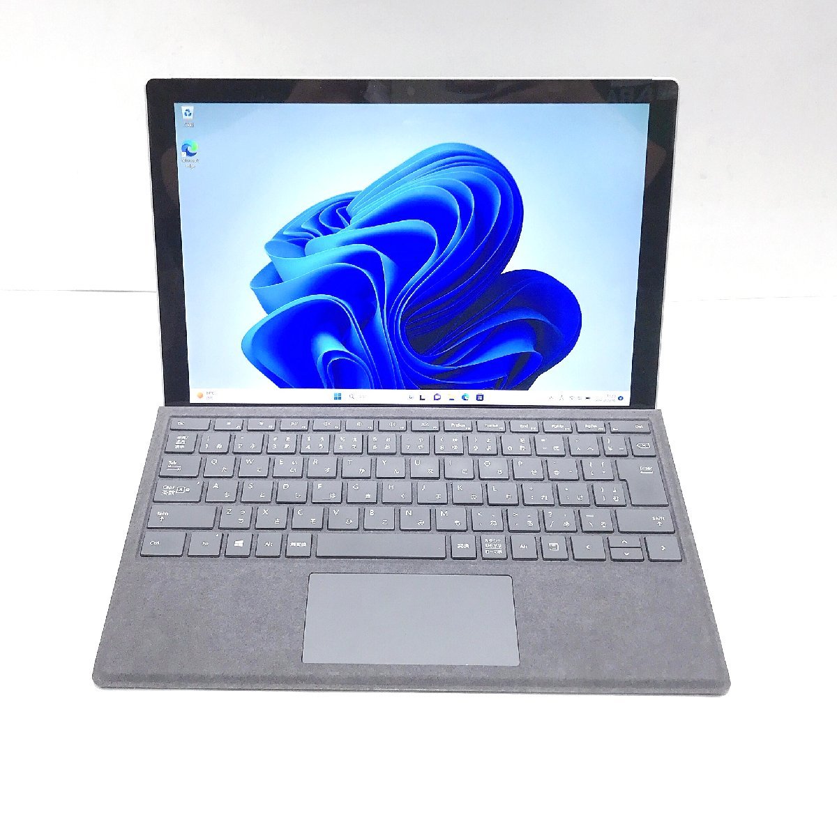 【傷や汚れあり】NT: Microsoft Surface Pro7 1866 Core i7-1065G7 1.30GHz/16GB/ SSD：256GB /タブレット&タッチパネル ...