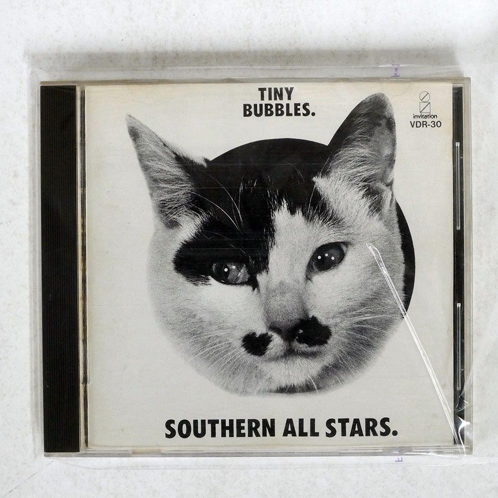 【やや傷や汚れあり】サザンオールスターズ TINY BUBBLES 私はピアノ c調言葉 大ヒット 原由子 桑田佳祐 帯付LP レコード 5点以上落札で送料無料Iの落札情報詳細 - ヤフオク ...