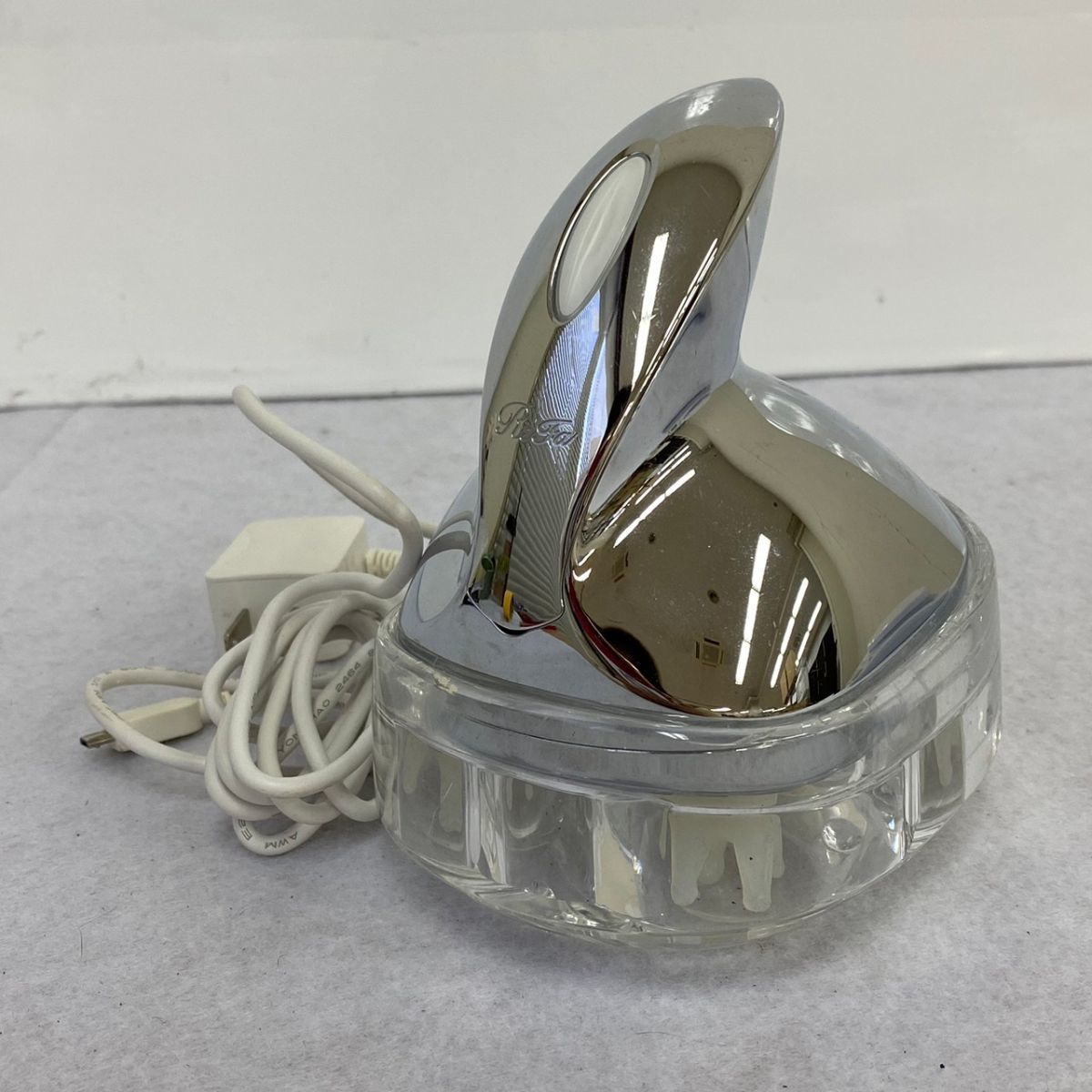 【傷や汚れあり】H388- ReFa GRACE HEAD SPA リファ グレイス ヘッドスパ 頭皮ケア マッサージ 通電OK ②の落札情報 ...