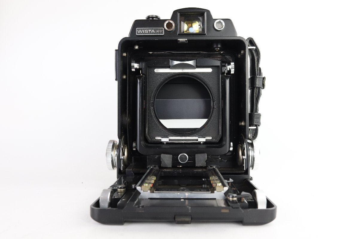 【傷や汚れあり】Wista 45 RF ウィスタ 大判」カメラ ボディ【現状渡し品】★Fの落札情報詳細 - ヤフオク落札価格検索 オークフリー