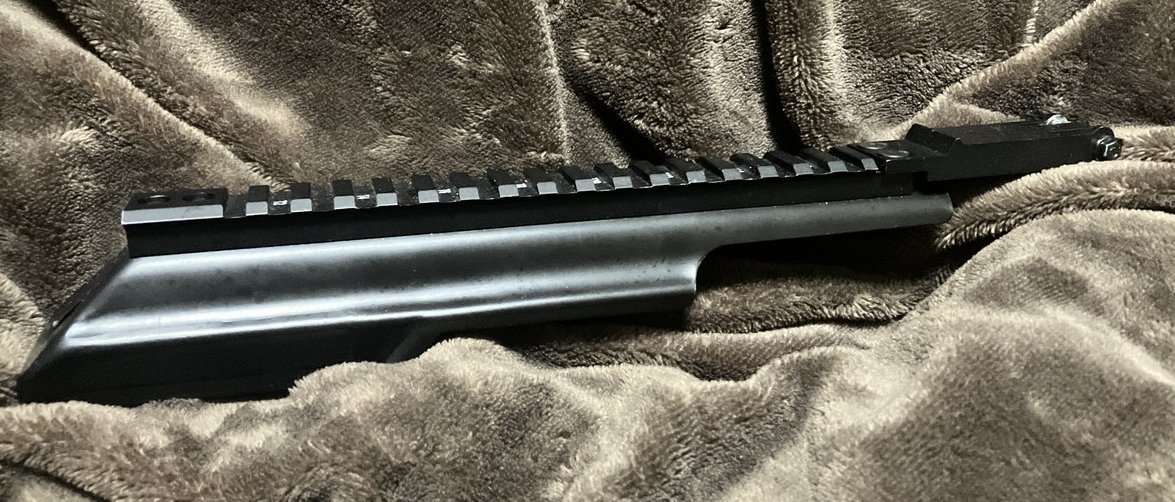 【傷や汚れあり】LCT AK SAW グリップ 検 Ak74 AKM Cyma Dboy VFC ガーダー イノカツ Aks74U AIMS ...