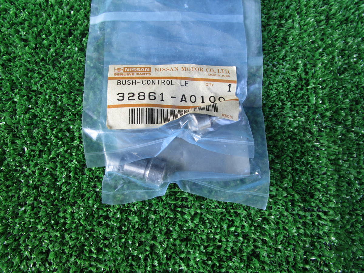 【未使用】DATSUN FAIRLADY Z432 SR311 ハコスカ GT-R FS5C71A セレクトピン 日産純正品 未使用新品 S20 PGC10 KPGC10 U20 S30 ...