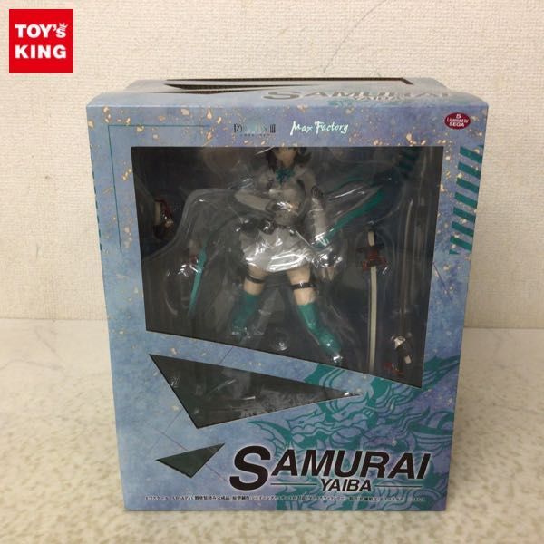 【未使用】セブンスドラゴンIII code：VFD サムライ（ヤイバ） 未開封の落札情報詳細 - ヤフオク落札価格検索 オークフリー