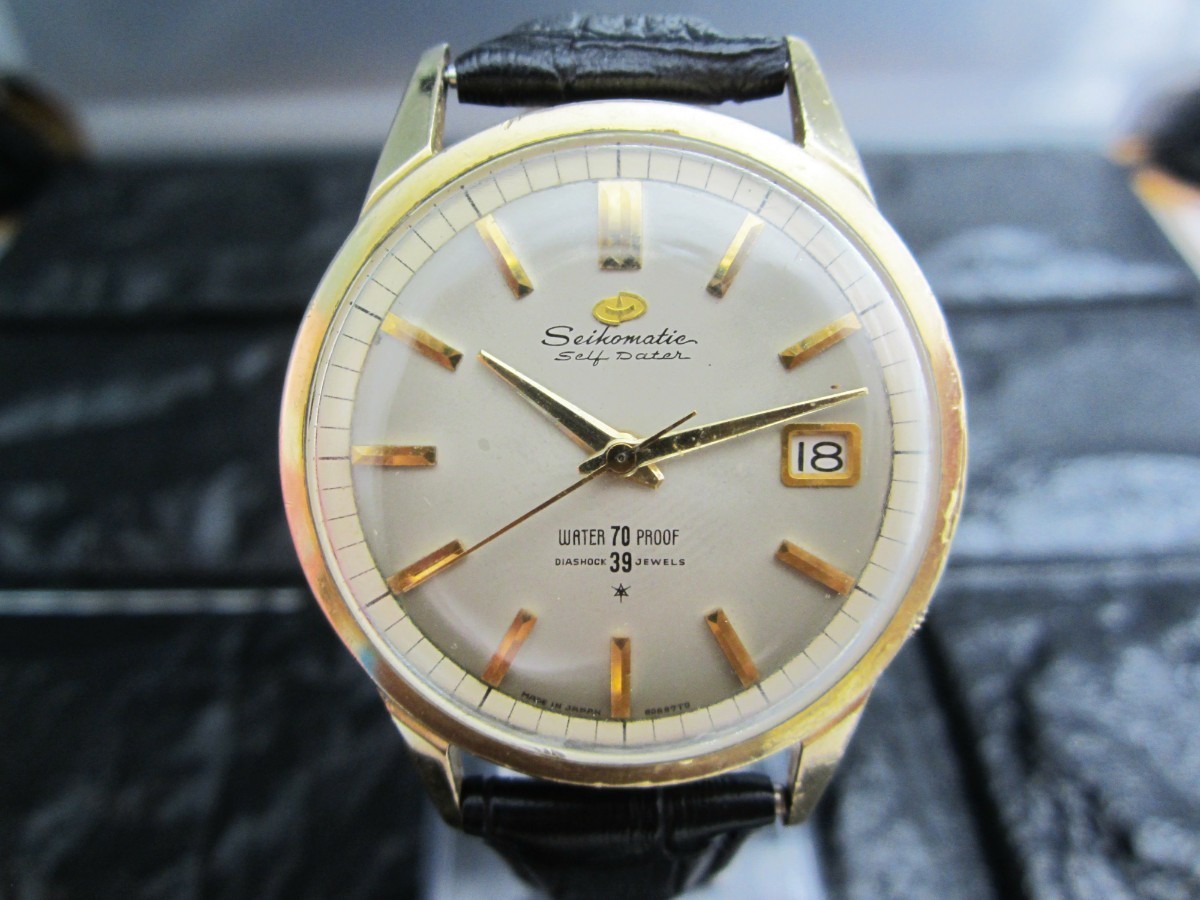 【未使用】社外 セイコー マチックセルフC プラ風防内L 実測34.02/Seikomatic self Watch glass MAS341 (管SS S 26P) の落札情報詳細 ...