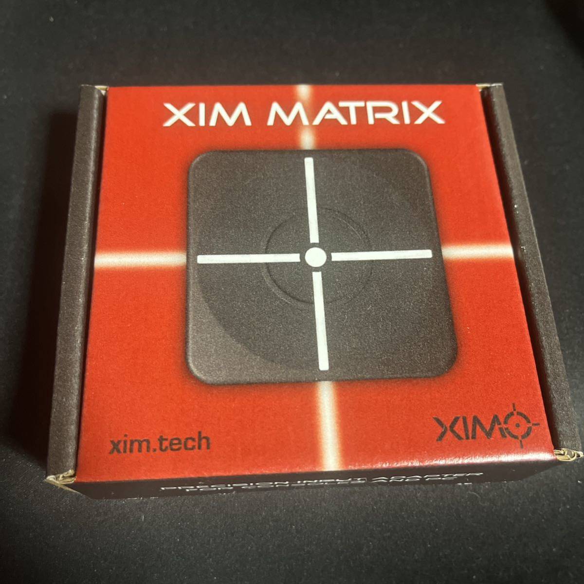 【未使用】Xim Matrixの落札情報詳細 - ヤフオク落札価格検索 オークフリー