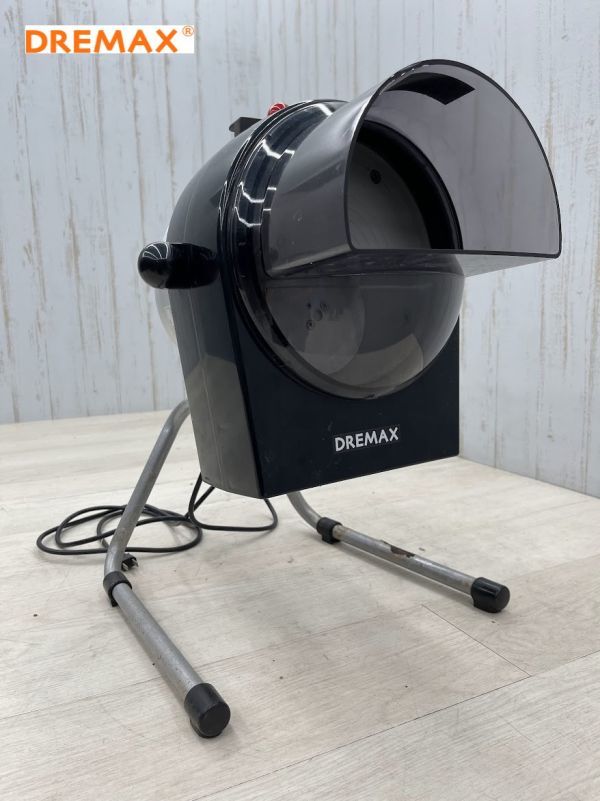 【やや傷や汚れあり】DREMAX マルチスライサー DX-100 動作確認済 100V 業務用 厨房機器 スライサー ドリマックス フードカッター キャベツ 野菜 即日配送の落札情報詳細 ...