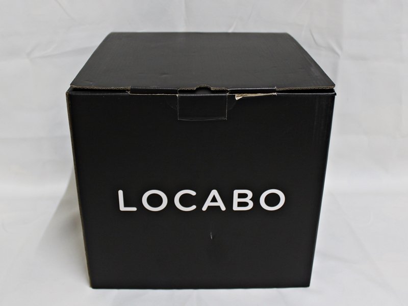 【未使用】未使用 LOCABO ロカボ 糖質カット炊飯器 ブラック JM-C20E-B 2022年製 糖質カット2合 通常5合 の落札情報詳細 - ヤフオク落札価格検索 オークフリー