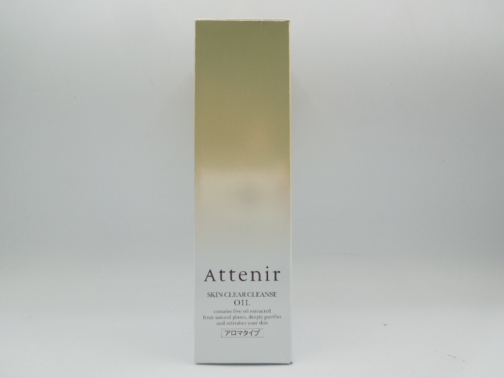 【未使用】B【ク3-09】【送料無料】♪未使用/Attenir アニテア スキンクリアレンズ オイルAr アロマタイプ 175ml/クレンジング/※外箱傷み有の落札情報詳細 - ヤフオク落札 ...