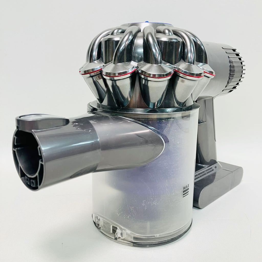 【傷や汚れあり】【動作確認済み】ダイソン dyson 61034の落札情報詳細 - ヤフオク落札価格検索 オークフリー